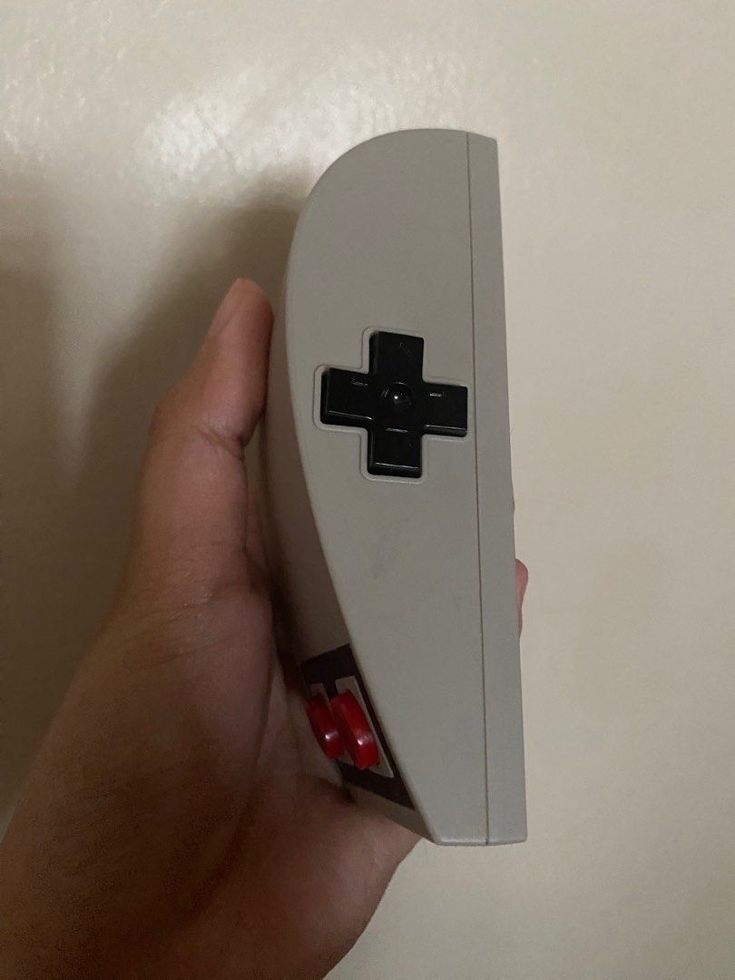 8bitdo N30 Wireless Mouse Datablitz Mobile Phones And Gadgets Mobile And Gadget Accessories