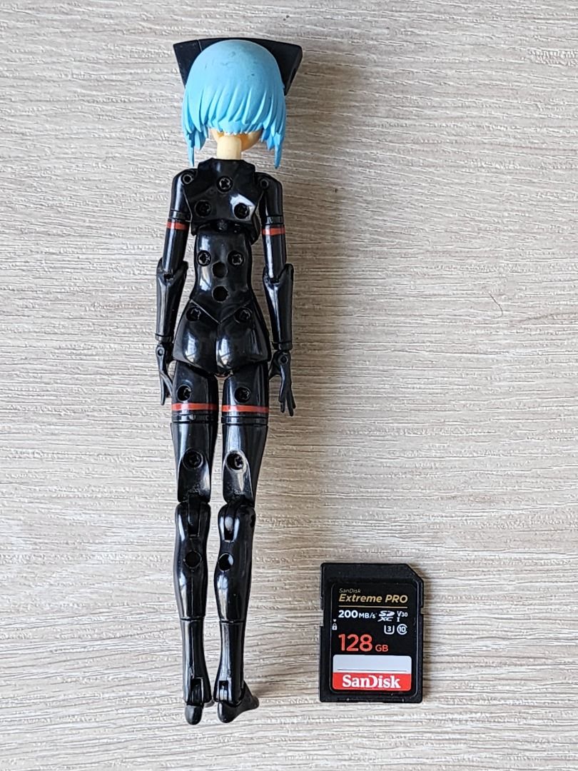 女素體 自由組裝 完成品 武裝神姬 mms 壽屋 女神裝置 高達 1比144 合用, 興趣及遊戲, 玩具 & 遊戲類 - Carousell