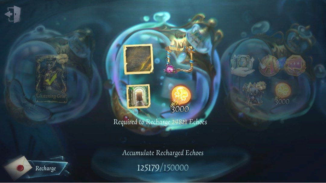 [ IOS/Android Asia ] IDV Account with Phantom Thief, Inferno Sonata ...