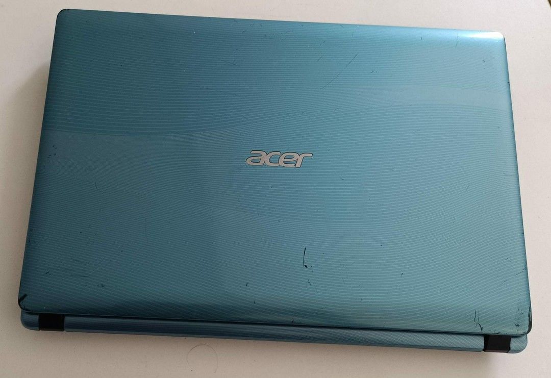 Acer Aspire 4752 Intel Core i5 2nd Gen Ram 8GB HDD 500GB Display 14 ...