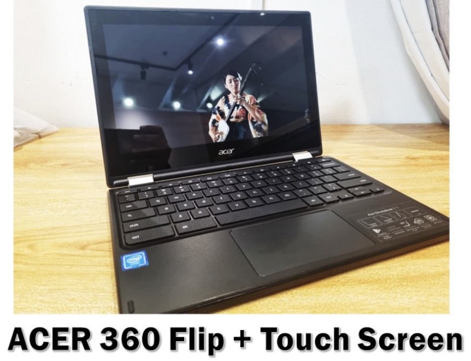 Acer Laptop sale, Computers & Tech, Laptops & Notebooks on Carousell