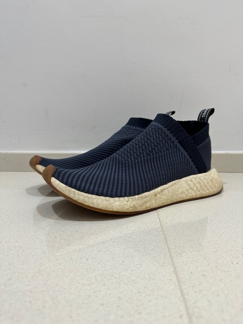 Adidas cs2, Men's Fashion, Footwear, Sneakers on Carousell