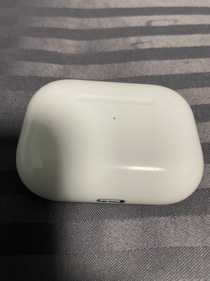 Air Pods Pro 1st Gen, Audio, Earphones on Carousell