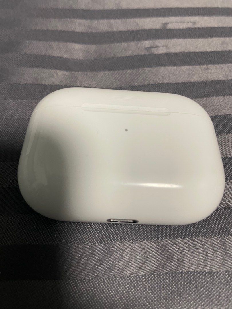 Air Pods Pro 1st Gen, Audio, Earphones on Carousell