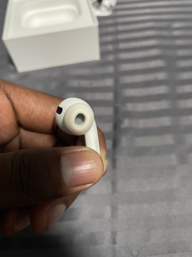 Air Pods Pro 1st Gen, Audio, Earphones on Carousell
