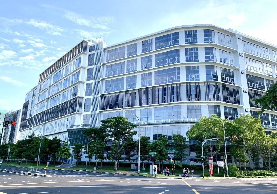 Cosharing Aljunied Office Space Rental, Property, Rentals, Commercial ...
