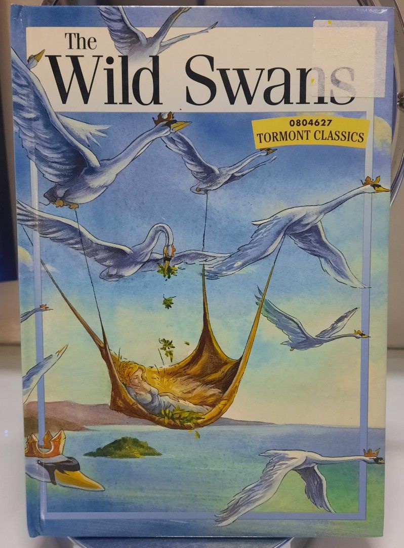 All 3 Tormont Classics Children Books, Hobbies & Toys, Books ...