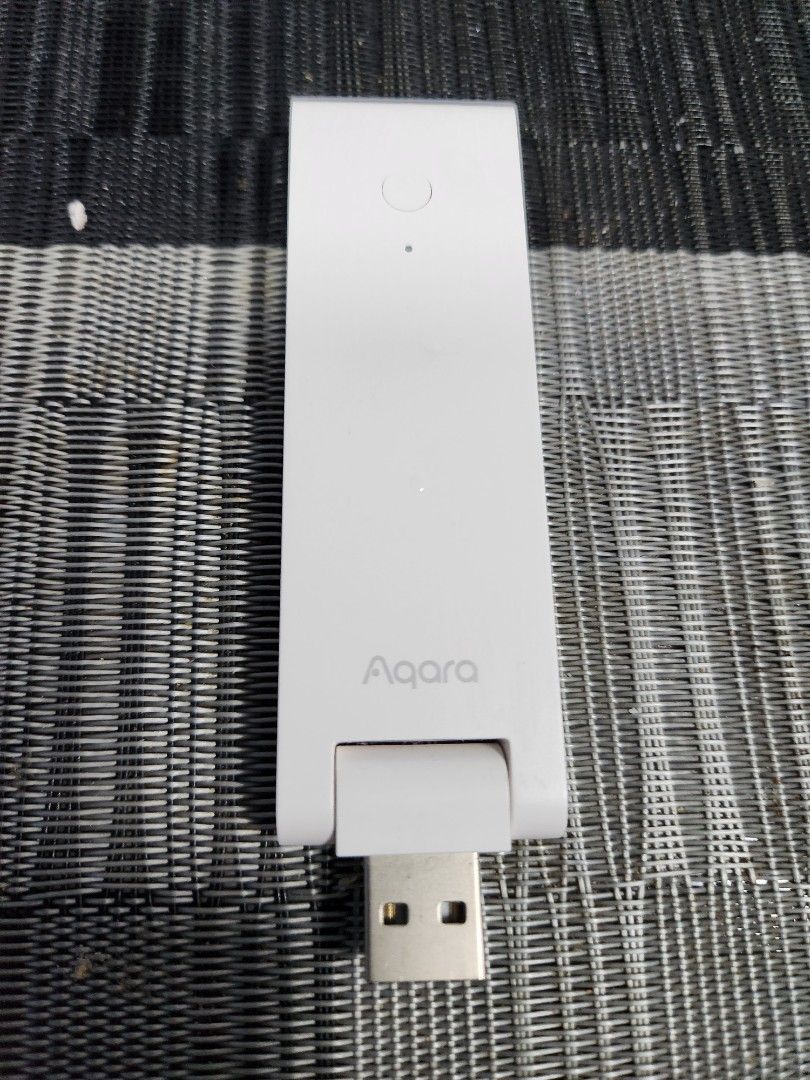 Aqara E1 Hub Gateway Zigbee 3.0 WiFi Relay Remote Control House Smart ...