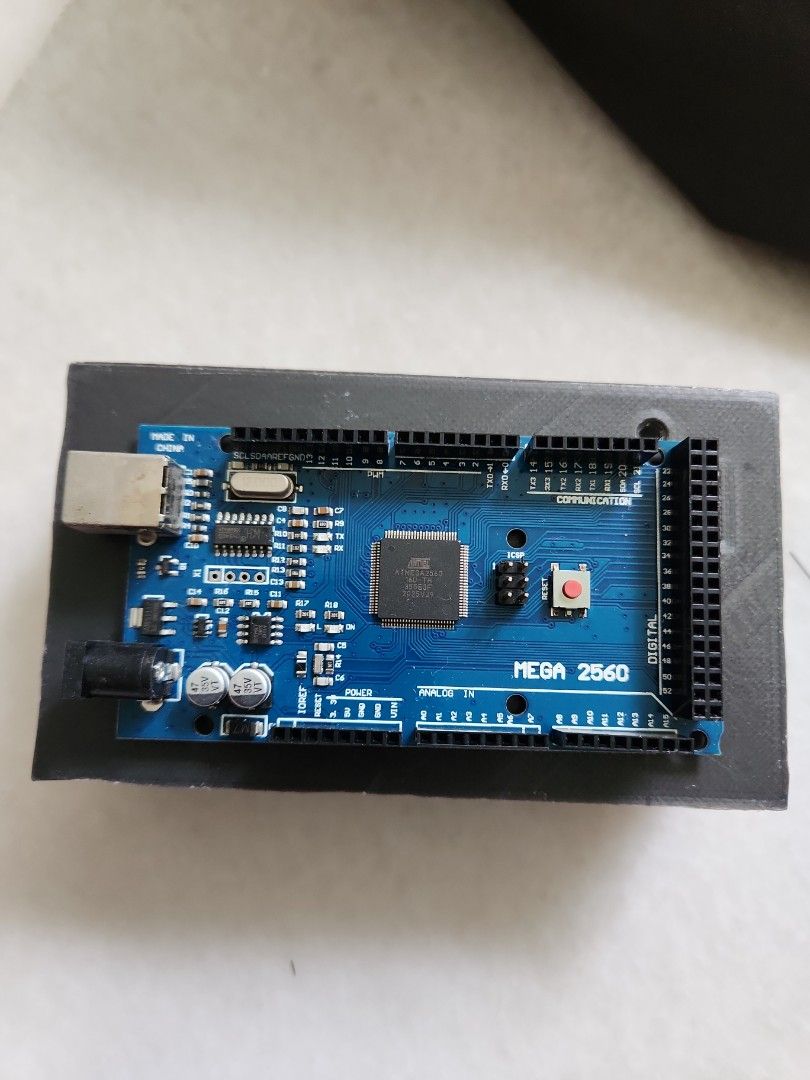 Arduino Mega, Computers & Tech, Parts & Accessories, Computer Parts on ...