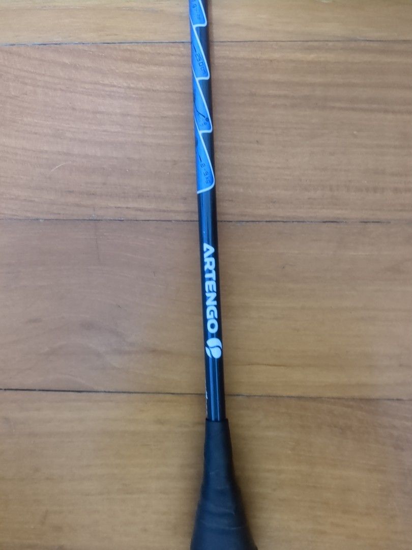 Artengo Badminton Racket, Sports Equipment, Sports & Games, Racket ...