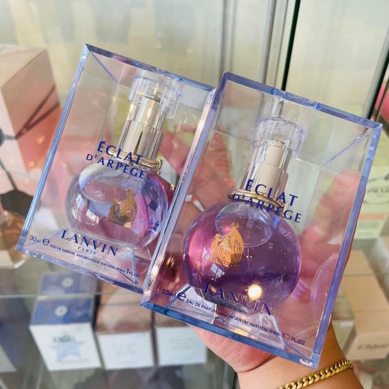 Authentic Eclat EDP 50ml on Carousell