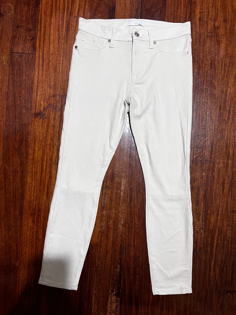 Authentic Seven Pants on Carousell