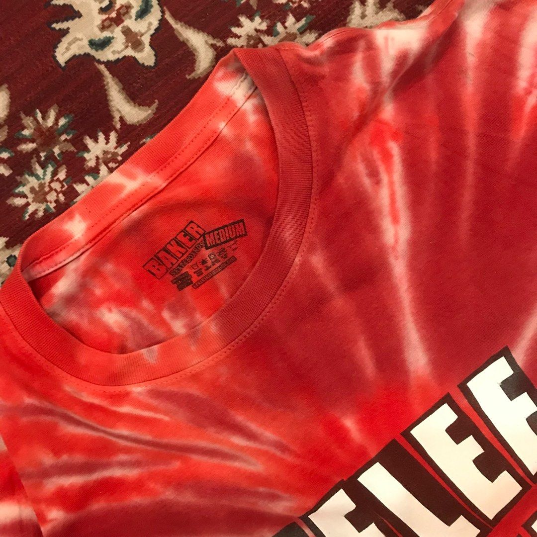 BAKER BELEE DAT, Men's Fashion, Tops & Sets, Tshirts & Polo Shirts on ...