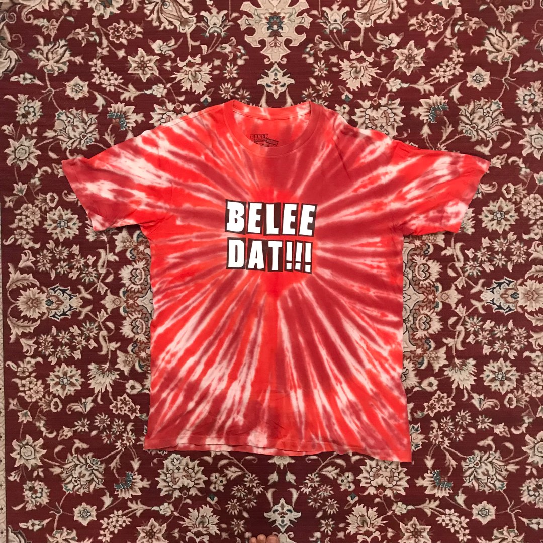 BAKER BELEE DAT, Men's Fashion, Tops & Sets, Tshirts & Polo Shirts on ...