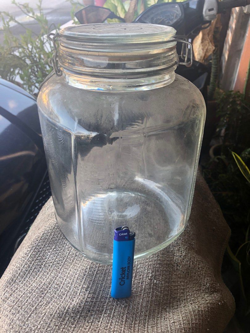 balang kaca antik vintage, Hobbies & Toys, Collectibles & Memorabilia ...