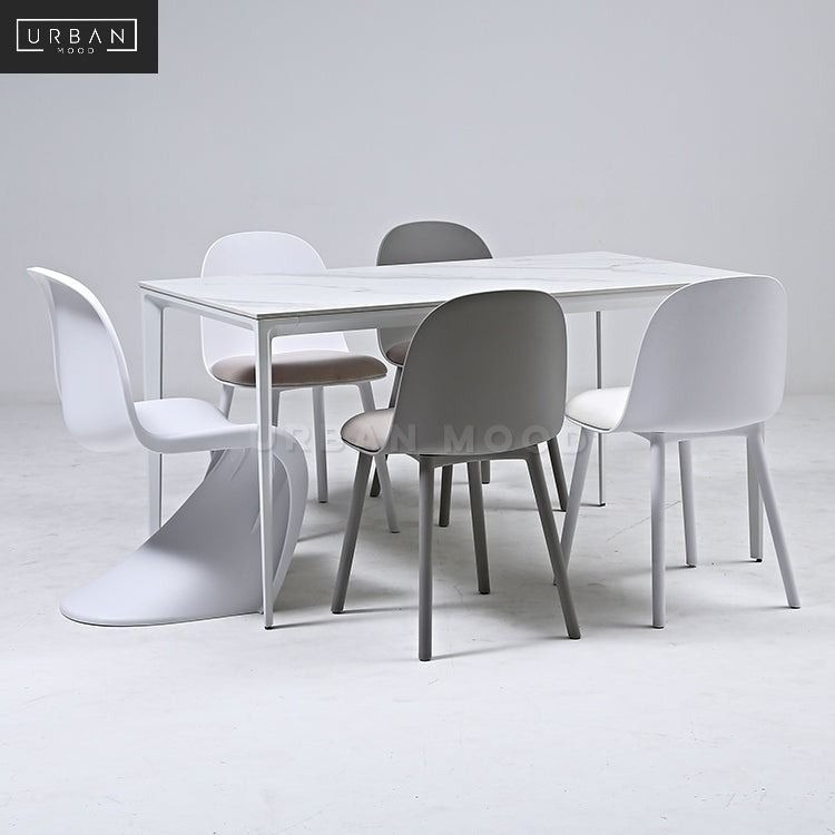 BALLET Modern Dining Chair, Furniture & Home Living, Furniture, Chairs ...