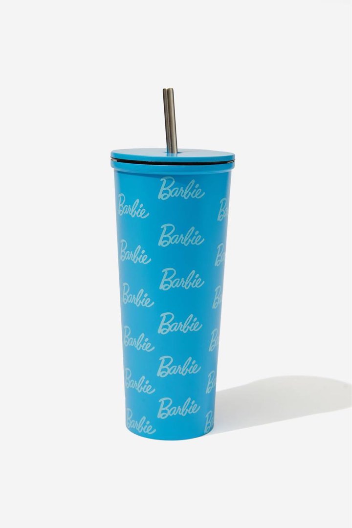 Barbie X Typo (Pre Order Ausie), Furniture & Home Living, Kitchenware ...