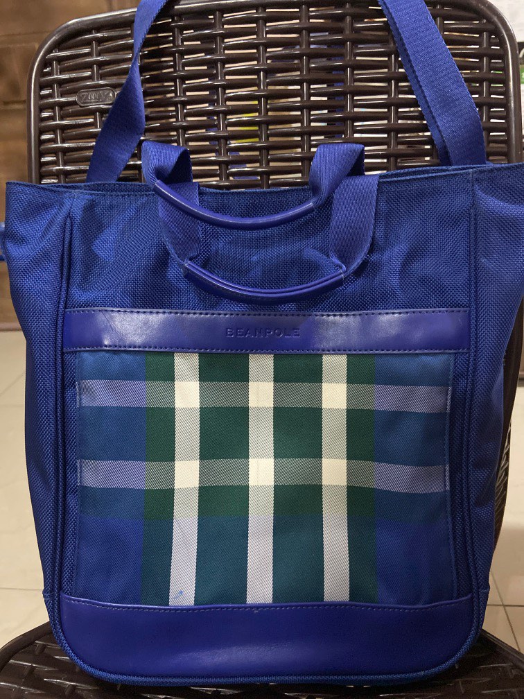 BEANPOLE Crossbody Book Tote Bag on Carousell