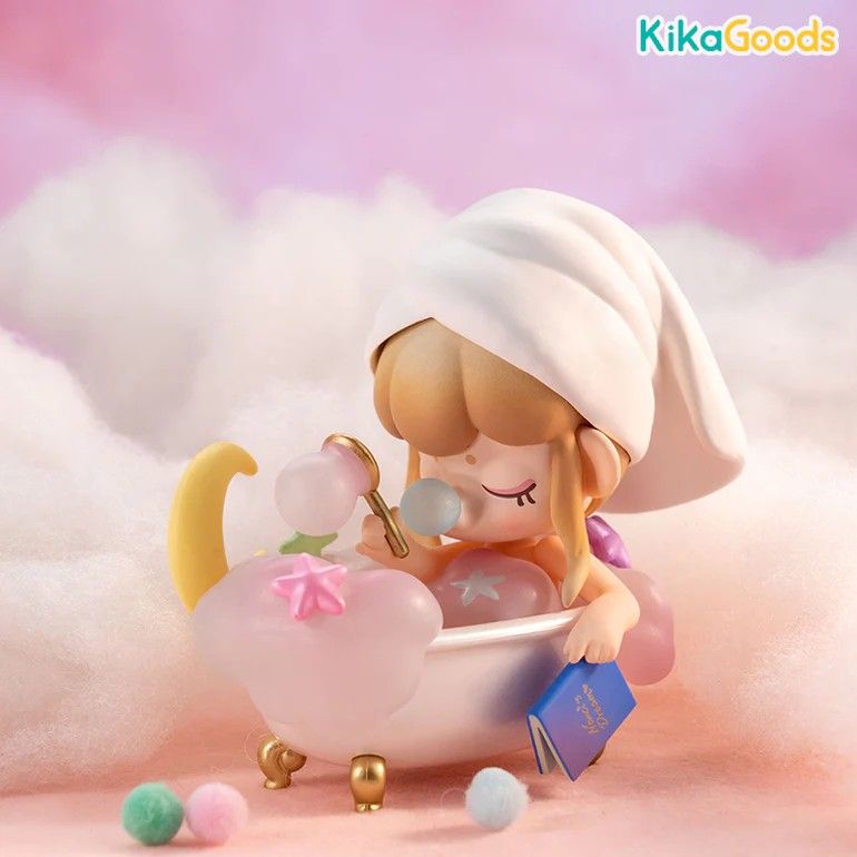 Blind box Nanci dreams, Hobbies & Toys, Toys & Games on Carousell