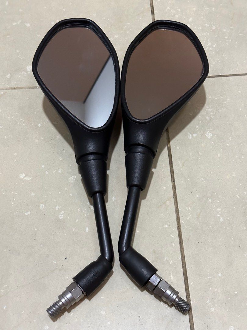 BMW Motorrad motorcycle mirror, Motorcycles, Motorcycle Accessories on ...