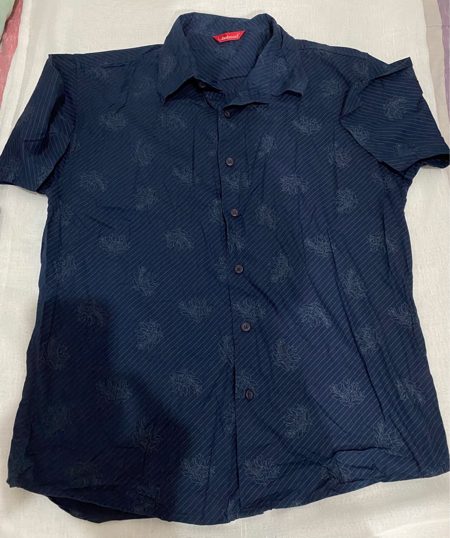 Bobson Polo, Men's Fashion, Tops & Sets, Tshirts & Polo Shirts on Carousell