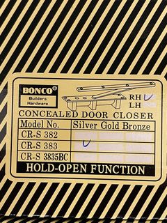 抵買 "bonco" ｜門鎖、門、閘 ｜Carousell Hong Kong