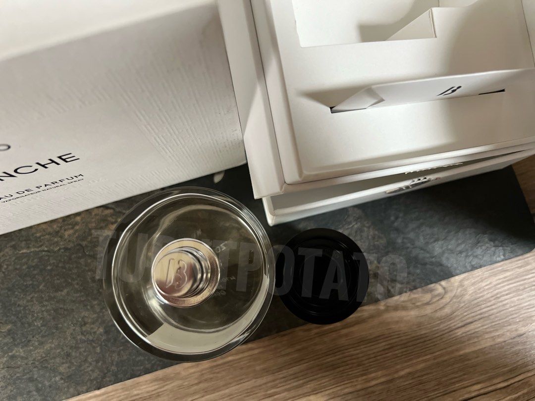 Byredo Blanche Partial Full, Beauty & Personal Care, Fragrance & Deodorants on Carousell