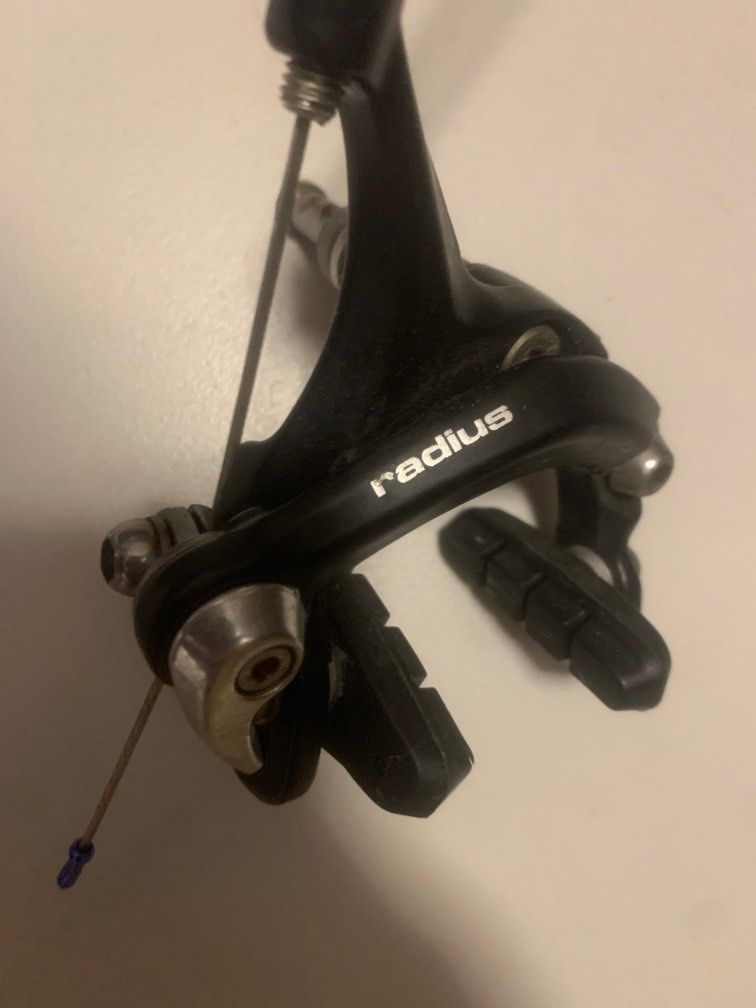 Cansucc brake lever, radius brake clamp, brake set (fixes), Sports ...