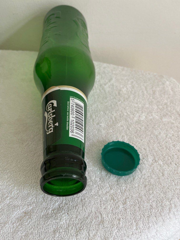 Carlsberg Coin Bank, Hobbies & Toys, Memorabilia & Collectibles ...