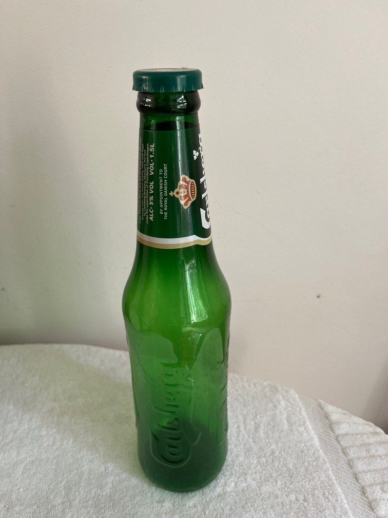 Carlsberg Coin Bank, Hobbies & Toys, Memorabilia & Collectibles ...