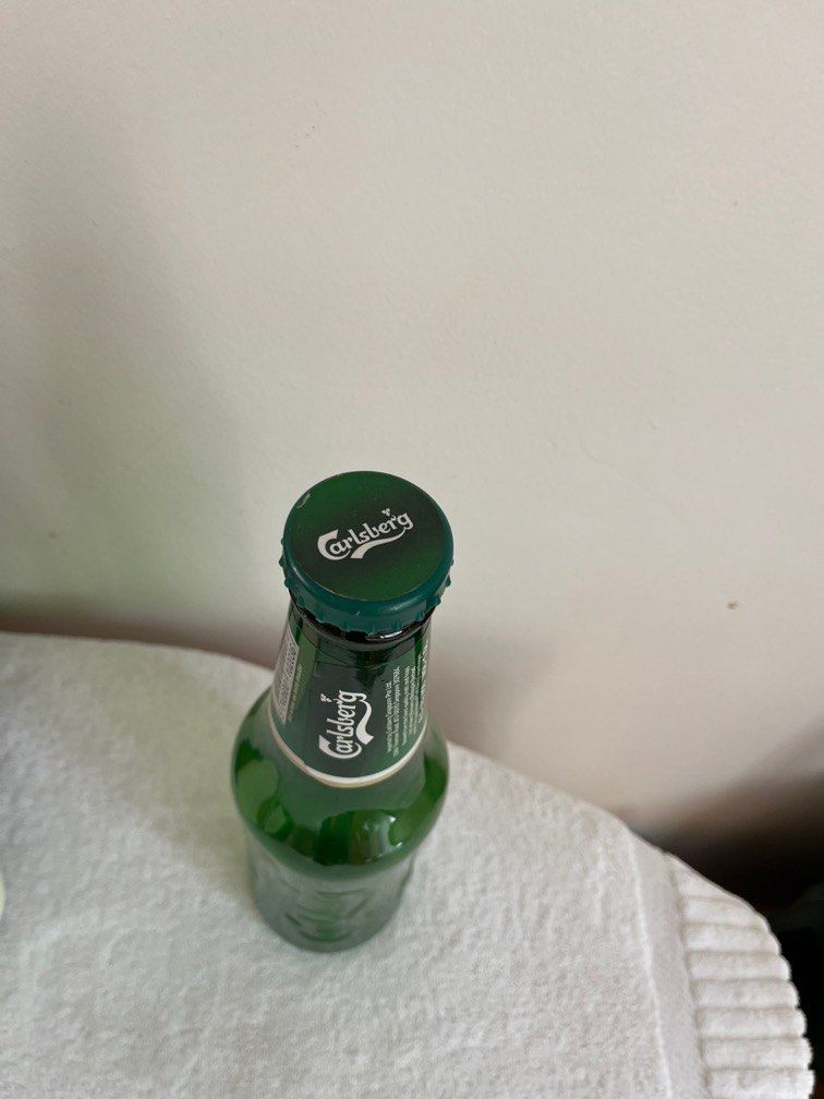 Carlsberg Coin Bank, Hobbies & Toys, Memorabilia & Collectibles ...
