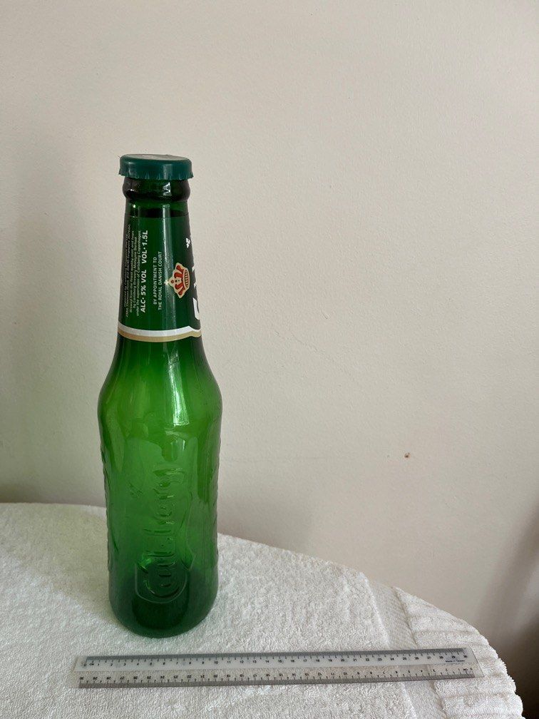 Carlsberg Coin Bank, Hobbies & Toys, Memorabilia & Collectibles ...