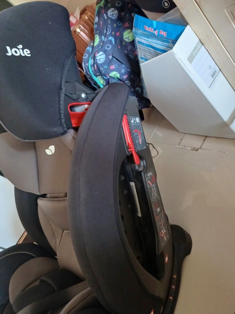 Carseat, Bayi & Anak, Kereta, Kursi Goyang & Gendongan Bayi di Carousell