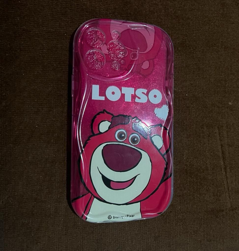 Case Iphone 13 Pro Max (Lotso), Telepon Seluler & Tablet, Aksesoris ...