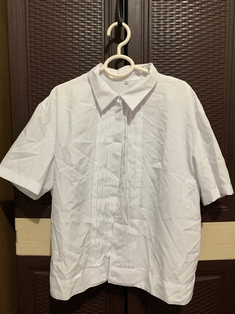 ceu daily science uniform with watermark, Women's Fashion, Dresses ...