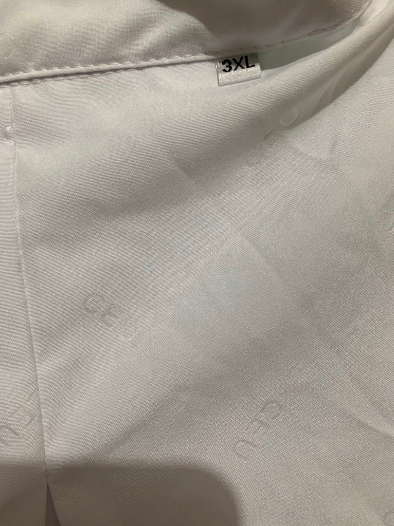 ceu daily science uniform with watermark, Women's Fashion, Dresses ...