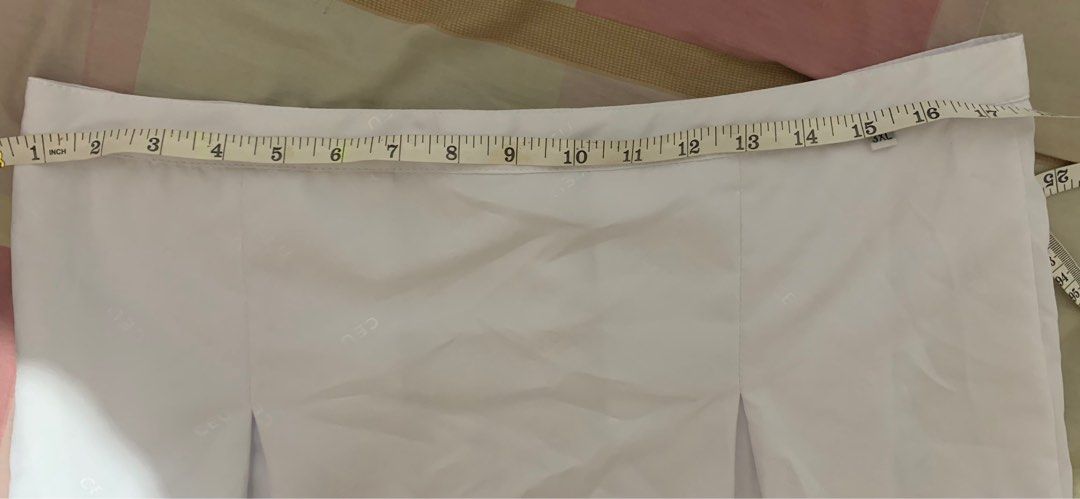 ceu daily science uniform with watermark, Women's Fashion, Dresses ...