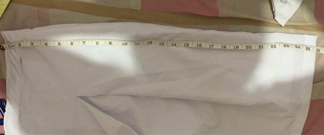 ceu daily science uniform with watermark, Women's Fashion, Dresses ...