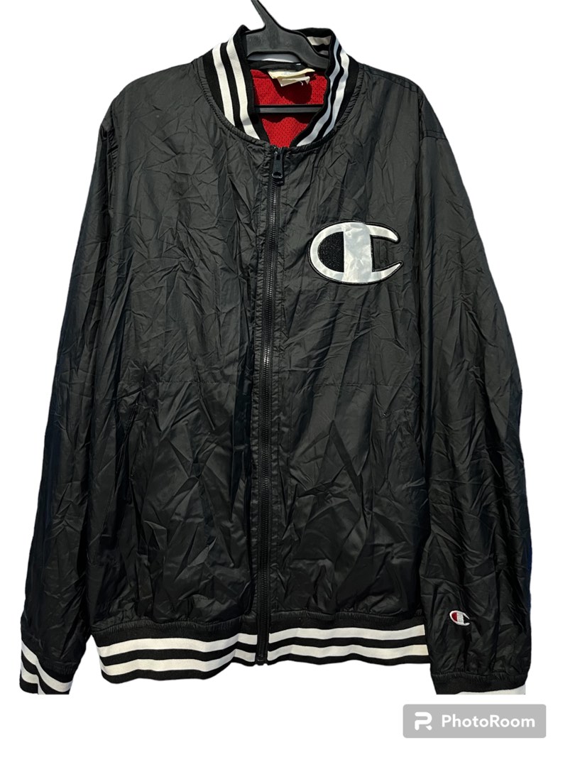 CHAMPION WIND BREAKER on Carousell