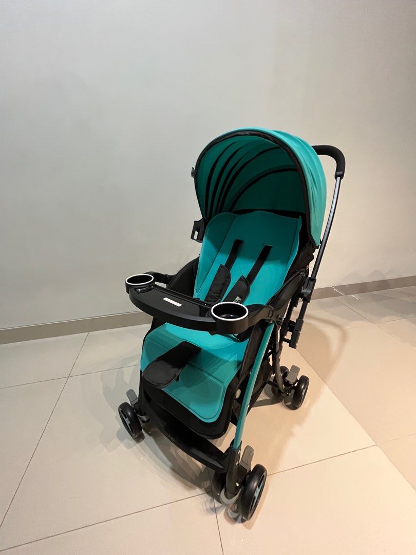 Chris Ollins Vadso Stroller on Carousell Chris Ollins Vadso Stroller on Carousell