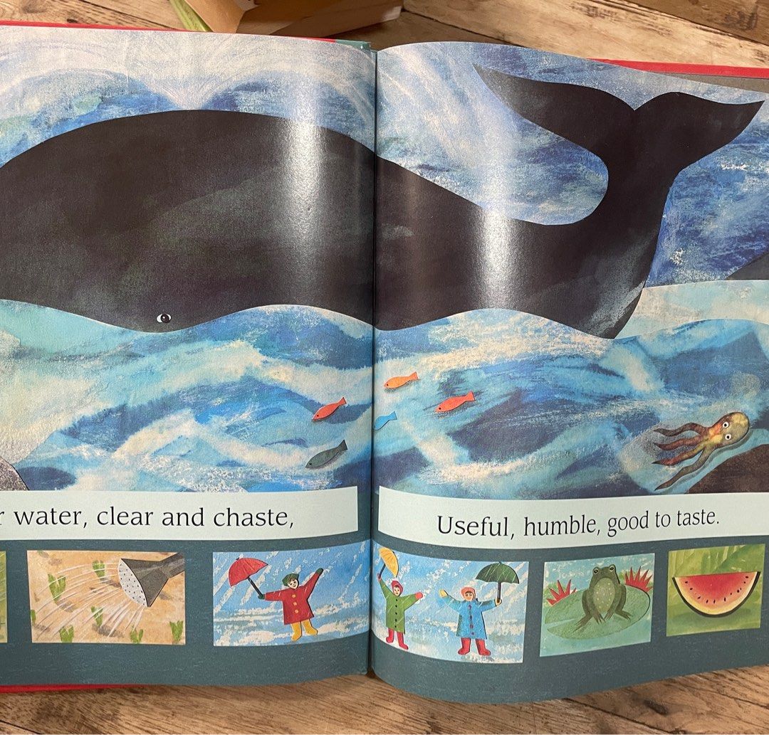 The Circle of Days by Reeve Lindbergh, Hobbies & Toys, Books ...