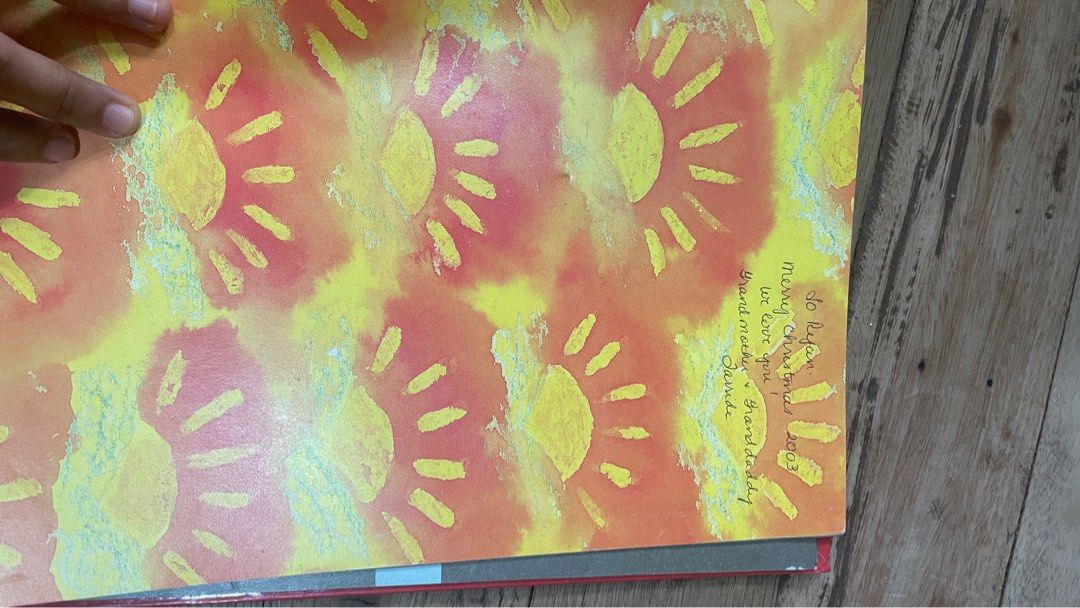 The Circle of Days by Reeve Lindbergh, Hobbies & Toys, Books ...