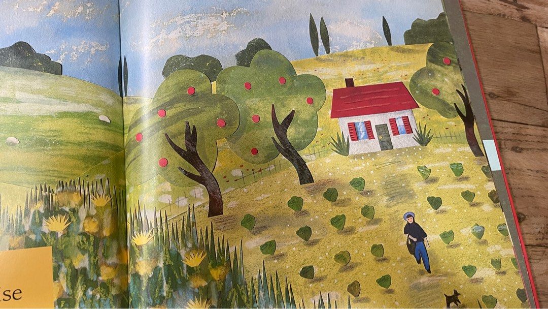 The Circle of Days by Reeve Lindbergh, Hobbies & Toys, Books ...