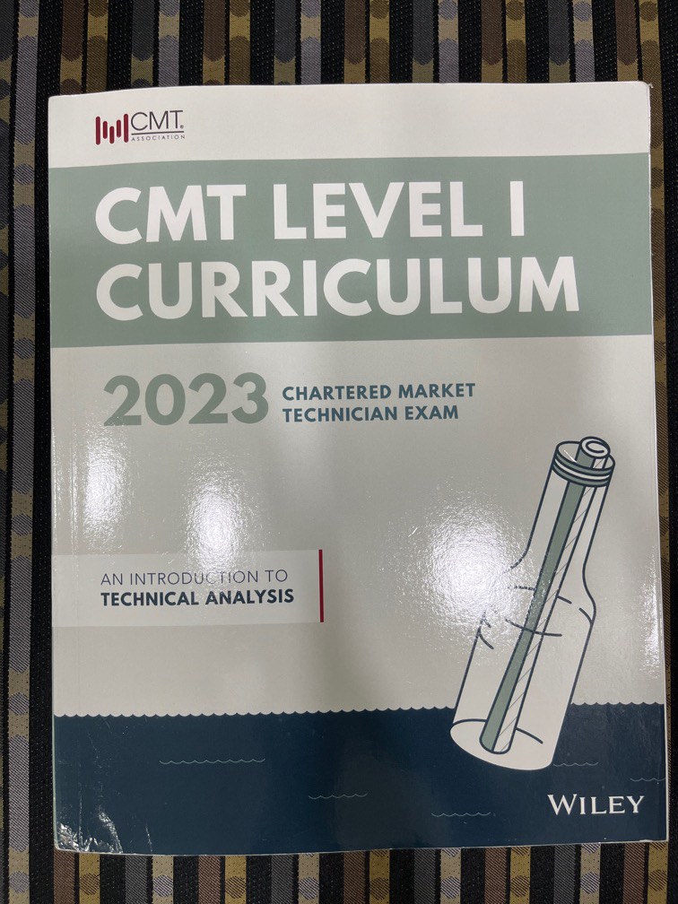 CMT Level 1 2023 Curriculum, Hobbies & Toys, Books & Magazines, Textbooks on Carousell