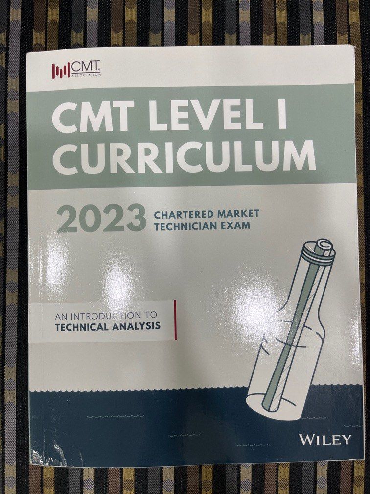 CMT Level 1 2023 Curriculum, Hobbies & Toys, Books & Magazines, Textbooks on Carousell