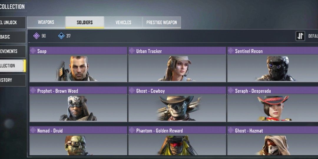 CODM s2 acc|legend rank|4 legendary gun skin| og manta ray skin and og ...