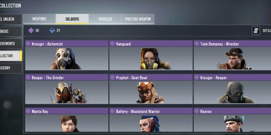 CODM s2 acc|legend rank|4 legendary gun skin| og manta ray skin and og ...