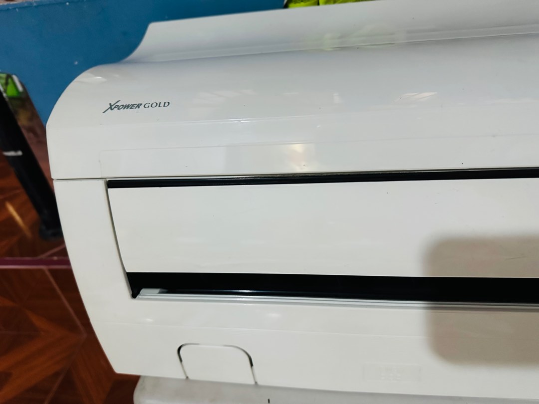 Condura Split-Type Aircon, TV & Home Appliances, Air Conditioning and ...