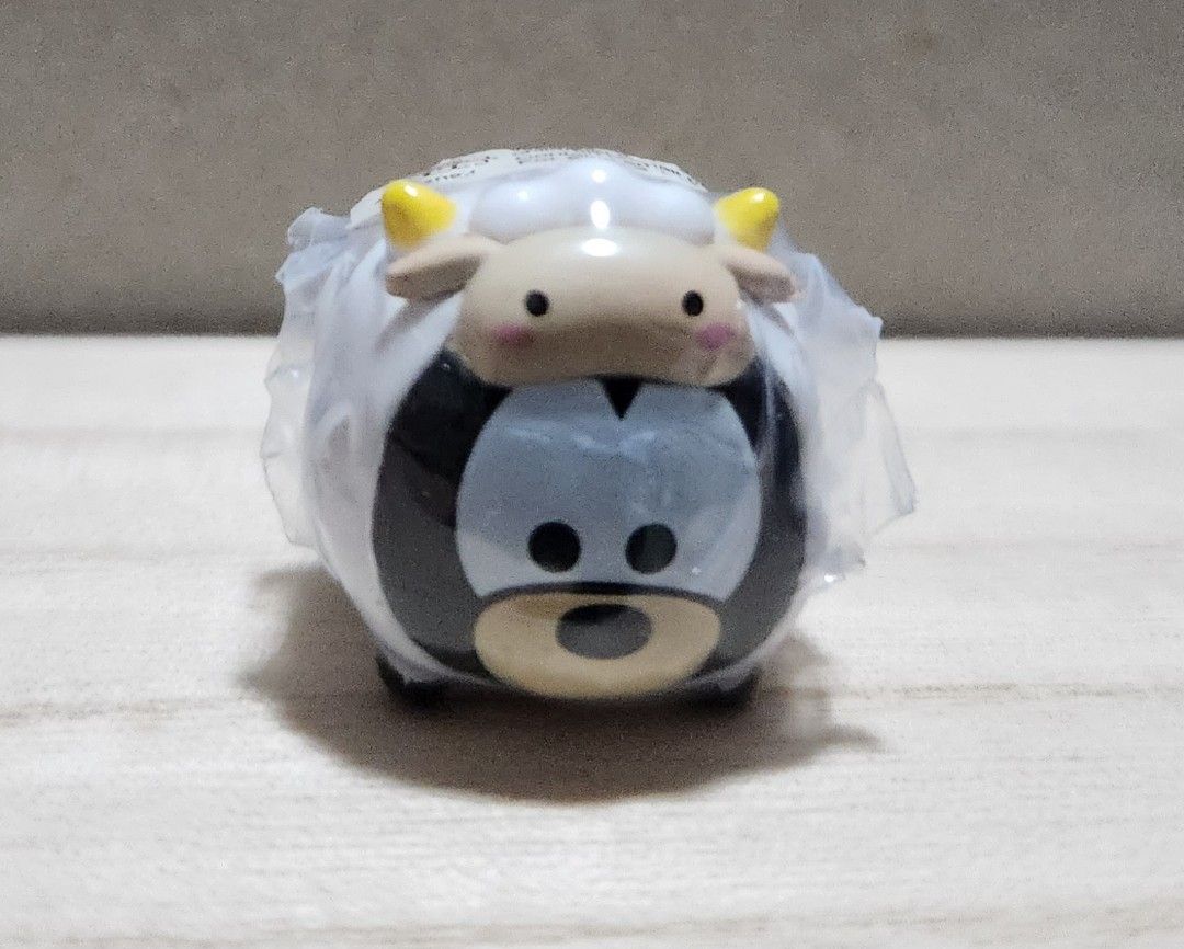 CPCM Coo Play Cow Moo Tsum Tsum, Hobbies & Toys, Memorabilia ...