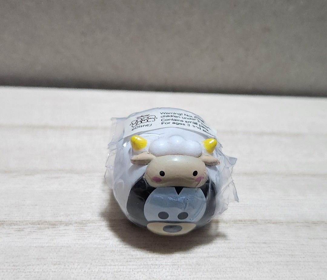 CPCM Coo Play Cow Moo Tsum Tsum, Hobbies & Toys, Memorabilia ...